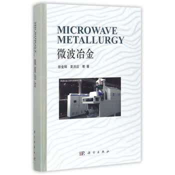 微波冶金(精)