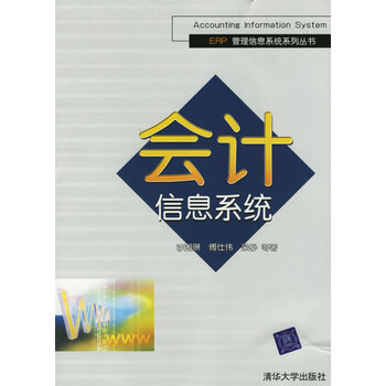会计信息系统【正版图书】