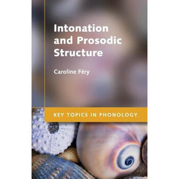 Intonation and Prosodic Structure: - Intonat...