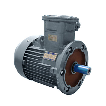 【皖南电机YBX3-100L1-4/2.2KW/B5】皖南电机(WNM) YBX3防爆电机YBX3-100L1-4/2.2KW/B5/SKF/IICT4【行情 报价 价格 评测】-京东