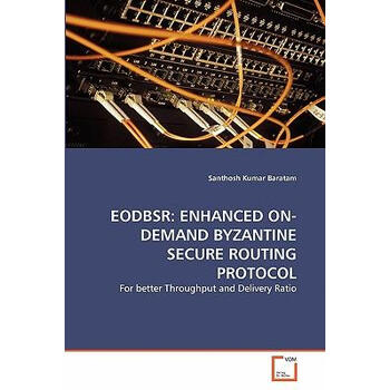 Eodbsr: Enhanced On-Demand Byzantine Secure Rout