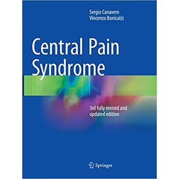 Central Pain Syndrome                           