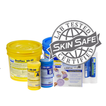 美国Smooth-On Ecoflex 硅胶全系列 Ecoflex 0010【图片 价格 品牌 报价】-京东