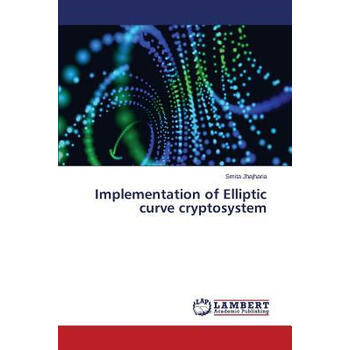 Implementation of Elliptic Curve Cryptosystem