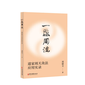 一炁周流(道家周天灸法应用实录)