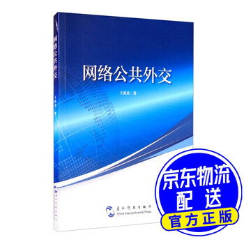 网络公共外交