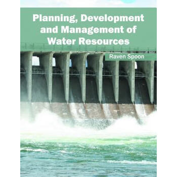 Planning, Development and Management of Water Re