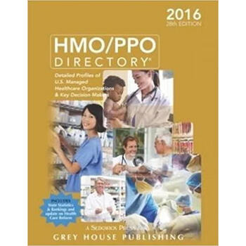 HMO/PPO Directory, 2016                         