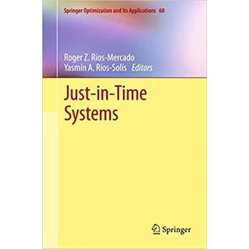 高被引Just-In-Time Systems