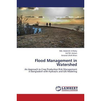 Flood Management in Watershed