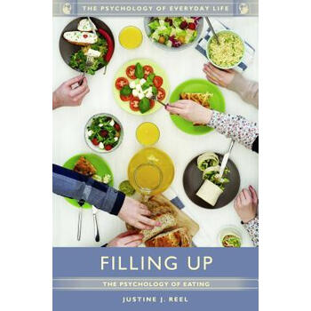 Filling Up: The Psychology of Eating