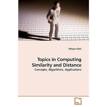 Topics in Computing Similarity and Distance