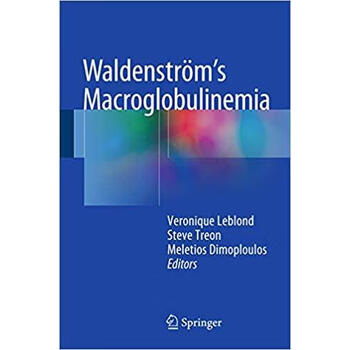 Waldenstr鰉's Macroglobulinemia