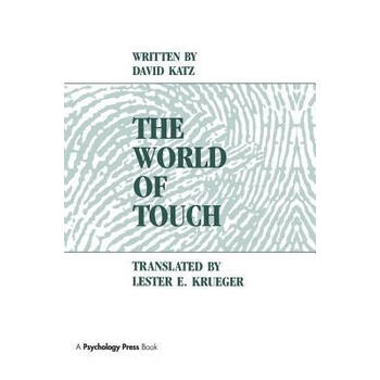 The World of Touch