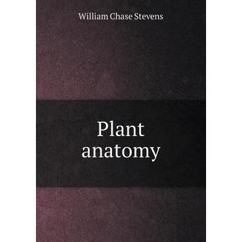Plant Anatomy