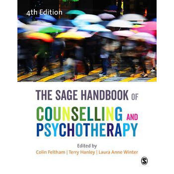 The SAGE Handbook of Counselling and Psychother
