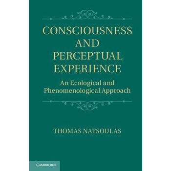 高被引Consciousness and Perceptual Experience: An