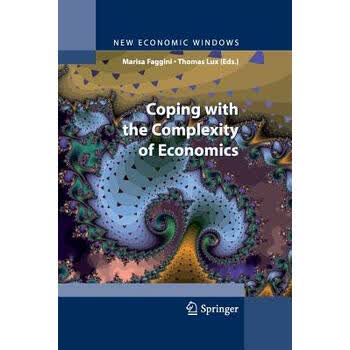 Coping with the Complexity of Economics