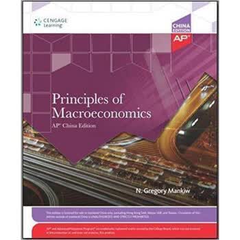principles of macroeconomics AP china edition -