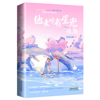 他来时有星光 终篇