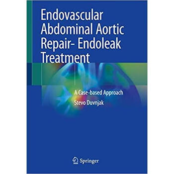 Endovascular Abdominal Aortic Repair- Endoleak T