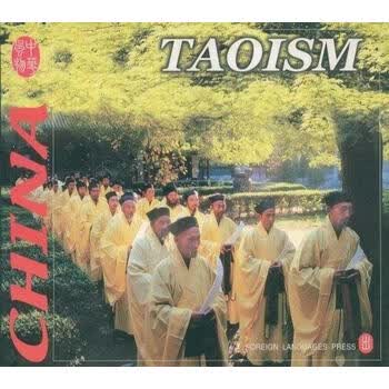 TAOISM 中国道教协会