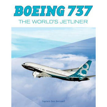 Boeing 737: The World's Jetliner