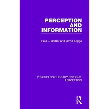 高被引Perception and Information