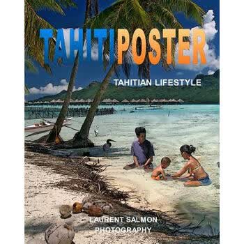 Tahiti Poster