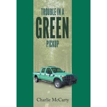 Trouble in a Green Pickup