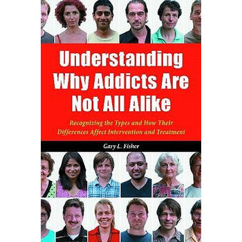 Understanding Why Addicts Are Not All Alike: Re