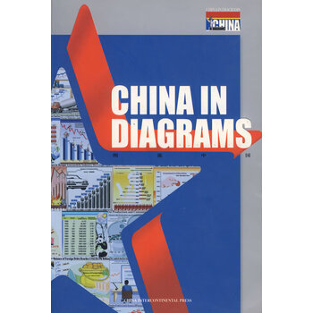 图说中国【正版图书】