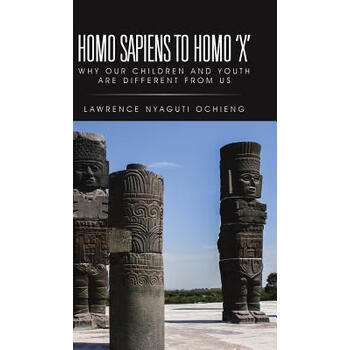 Homo Sapiens to Homo 'x': Why Our Children and Y