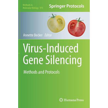 Virus-Induced Gene Silencing: Methods and Protoc