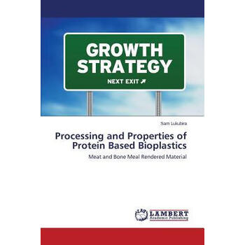 Processing and Properties of Protein Based Biopl