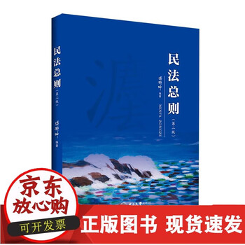 C民法总则（第二版）
