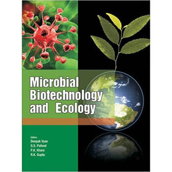 Microbial Biotechnology and Ecology in 2 Vols   