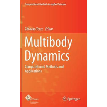 Multibody Dynamics: Computational Methods and Ap