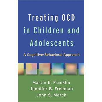 Treating Ocd in Children and Adolescents: A Cog