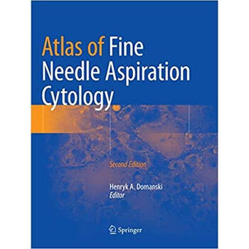 Atlas of Fine Needle Aspiration Cytology