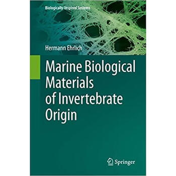 Marine Biological Materials of Invertebrate Orig