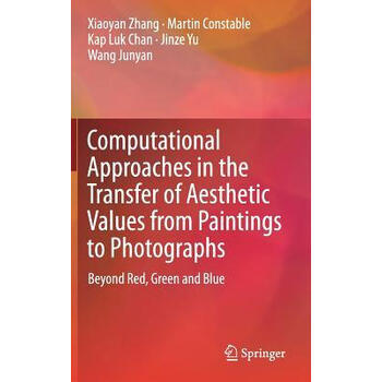 Computational Approaches in the Transfer of Aest