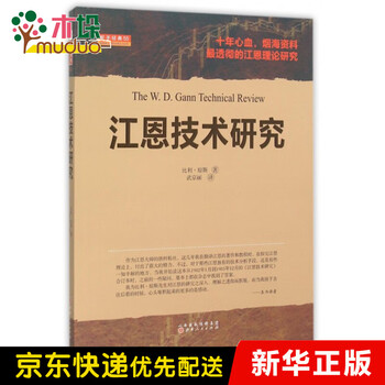 江恩技术研究