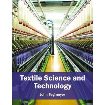 Textile Science and Technology