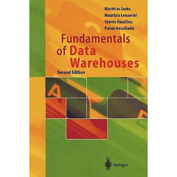 Fundamentals of Data Warehouses