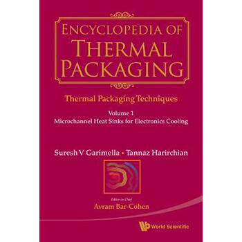 Encyclopedia of Thermal Packaging, Set 1: Therma