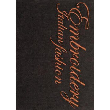 Embroidery: Italian Fashion