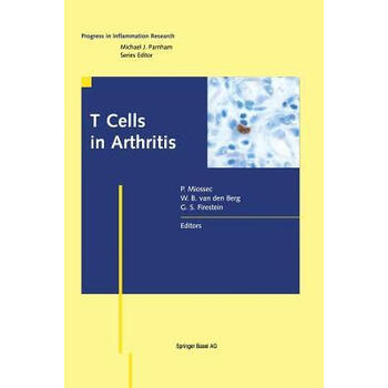 T Cells in Arthritis