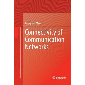 高被引Connectivity of Communication Networks
