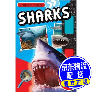 Iexplore Readers Sharks